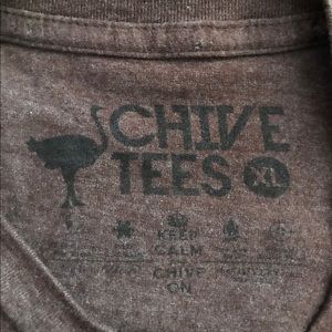 Shirts | No Duckface Brown Tshirt | Poshmark